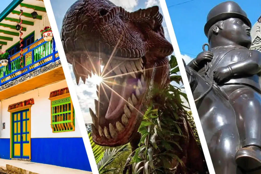 Qué hacer en Medellín Explorando su Magia - LetsTrip