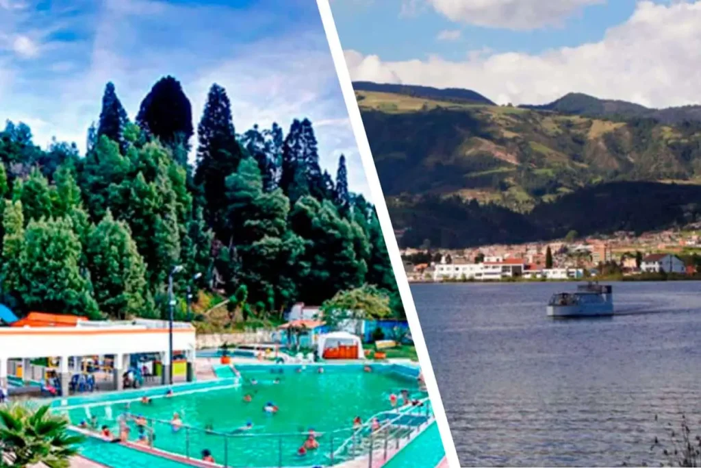 Qué hacer en Paipa, Boyacá Explorando su Encanto - LetsTrip