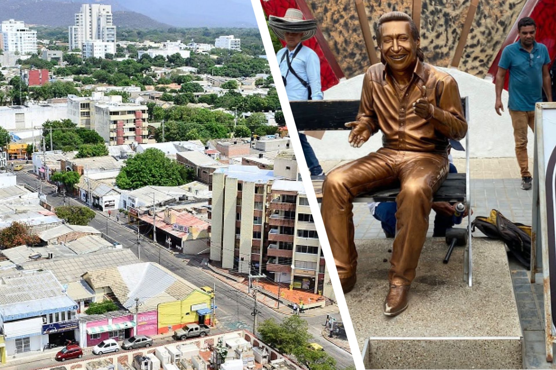 Qué hacer en Valledupar Explorando su Encanto - LetsTrip