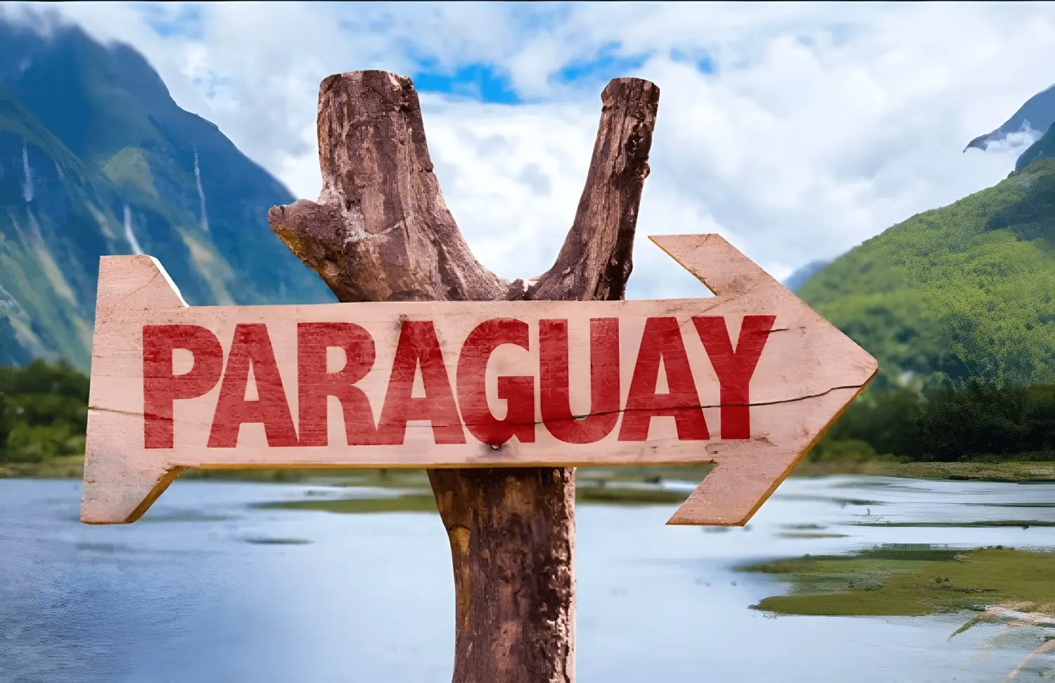 Los mejores lugares turísticos de Paraguay: ¡Historia, naturaleza y ...