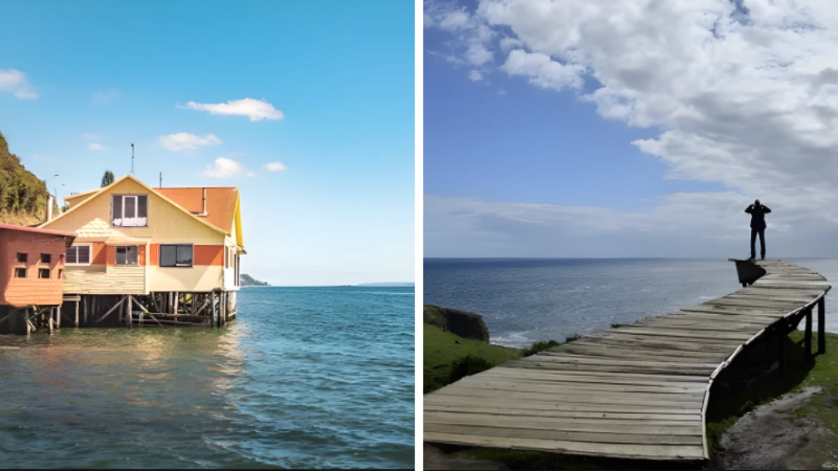 La Isla de Chiloé en Chile que debes conocer - LetsTrip